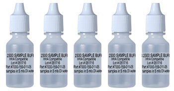 SASS 2300 Wetted-Wall Air Sampler | Research International