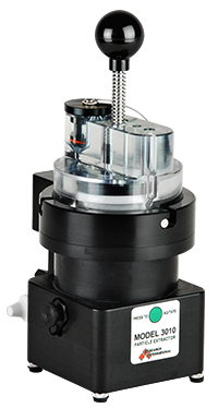 Tac-7SD Biodetector/Collector | Research International