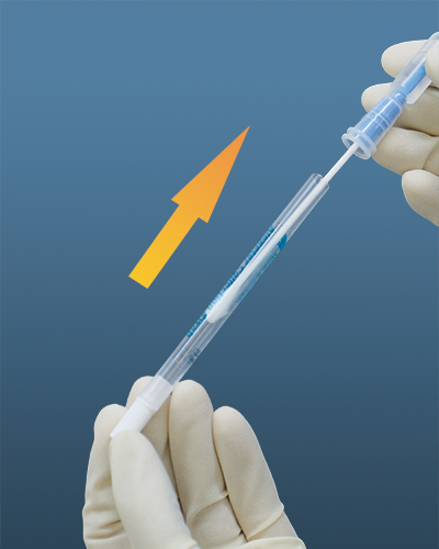 QuikTest HHA Hand-Held Assay Kit | Research International